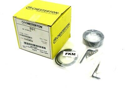 NEW CHESTERTON 891-15 SPK SC REPAIR KIT 659875 89115SPKSC - SB ...