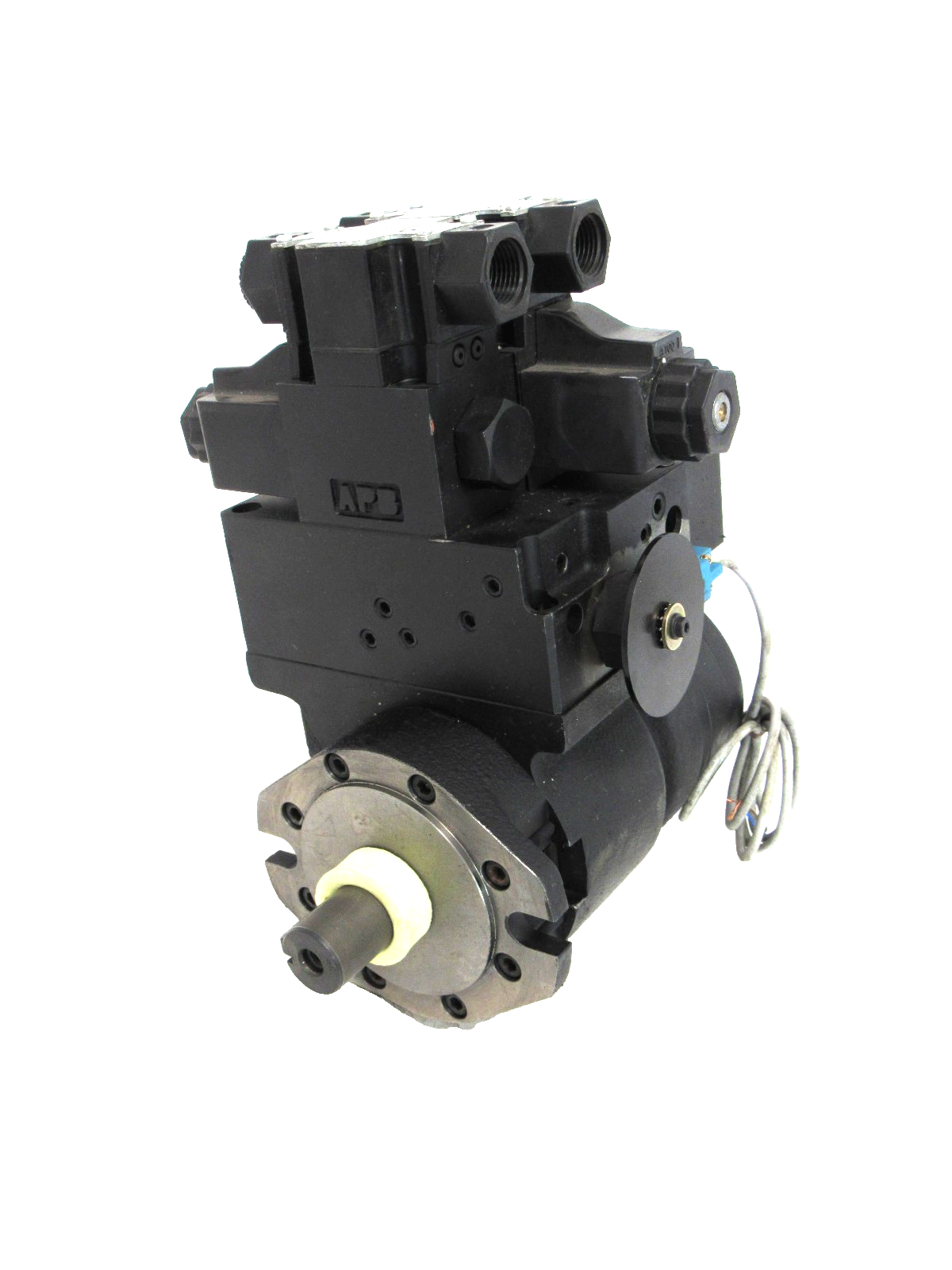 NEW DAIKIN TM10AM-3R22-ATNK-20-171 POSITIONING MOTOR 20-81-502 ...