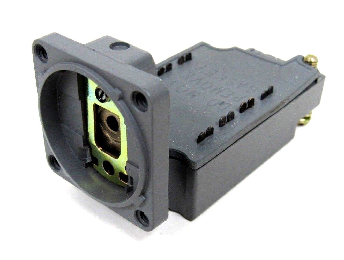 NEW EATON E50SB LIMIT SWITCH BODY SERIES A2 - SB Industrial Supply, Inc.