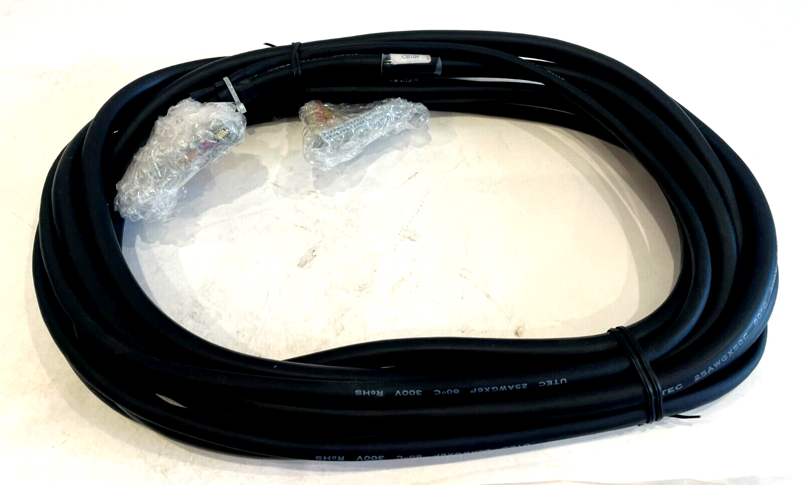 NEW FANUC GX P003011I31L CB104 SIGNAL CABLE GX 300 0I-MD - SB ...