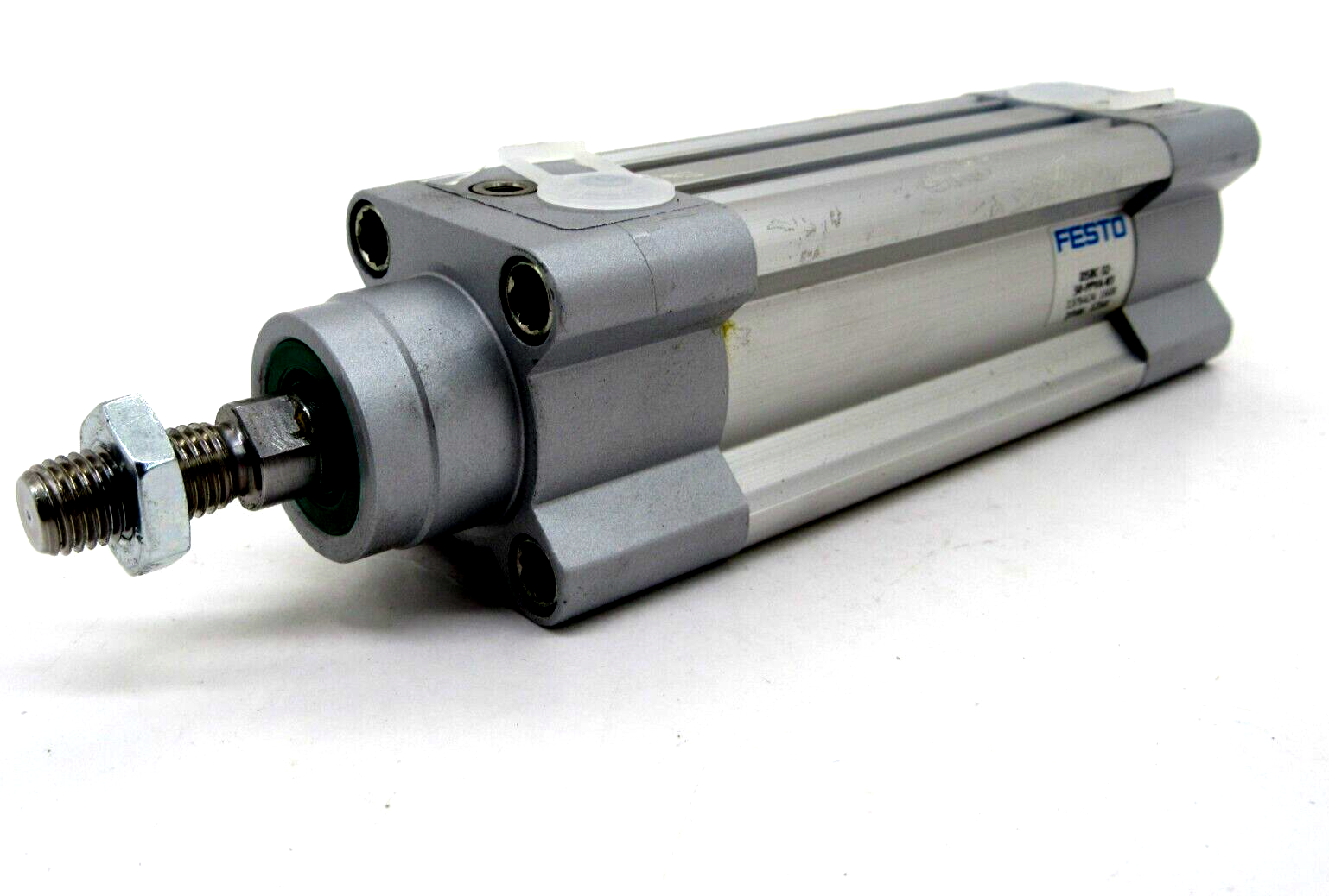 NEW FESTO DSBC-32-50-PPVA-N3 CYLINDER DSBC3250PPVAN3 - SB Industrial ...