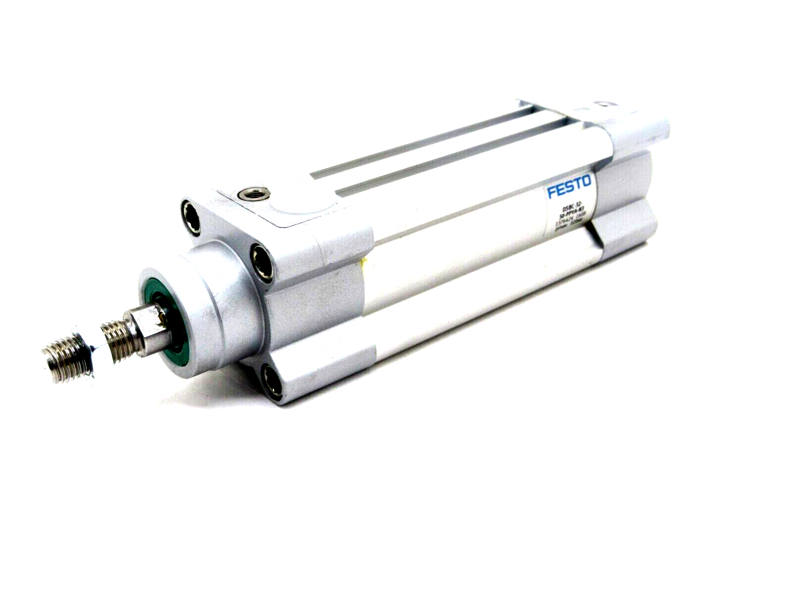 NEW FESTO DSBC-32-50-PPVA-N3 CYLINDER DSBC3250PPVAN3 - SB Industrial ...