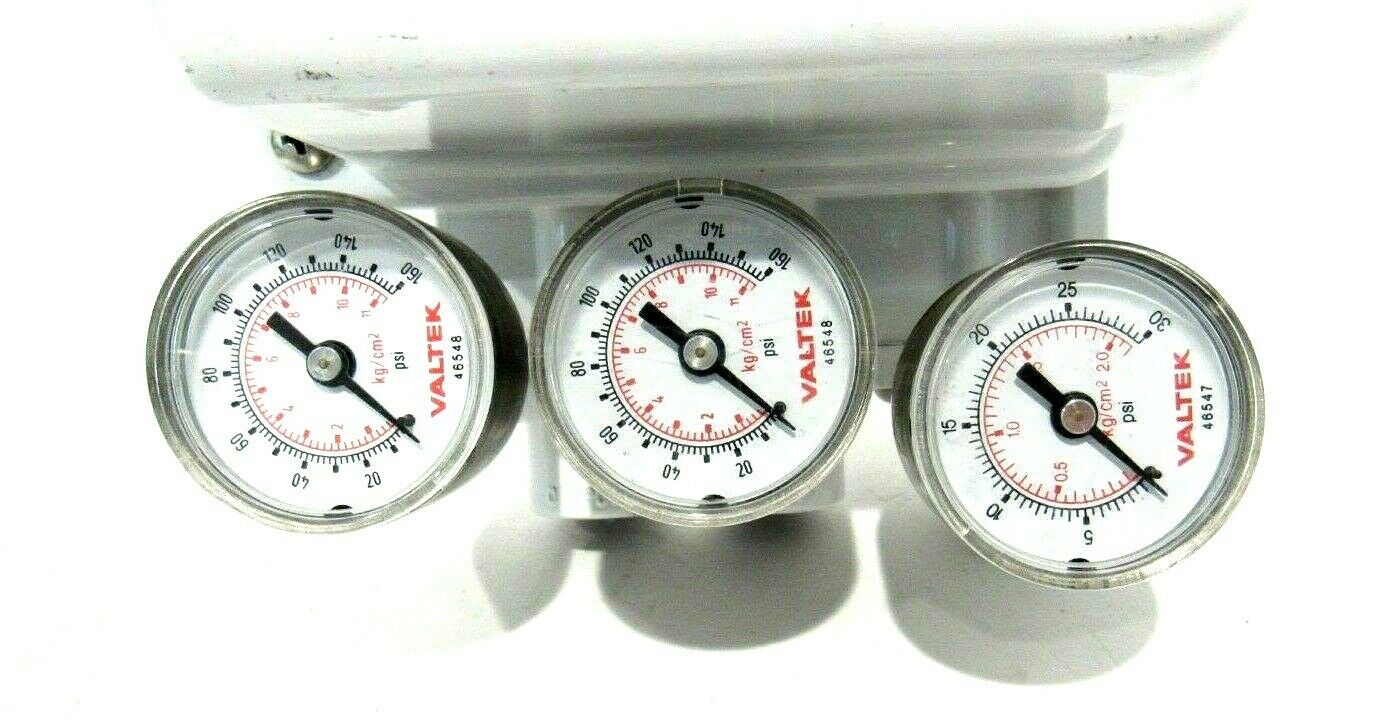 NEW FLOWSERVE VALTEK 10005334 BETA POSITIONER - SB Industrial Supply, Inc.