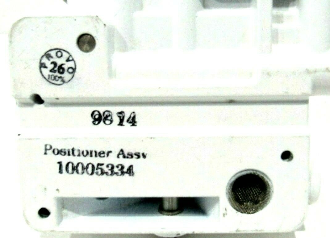NEW FLOWSERVE VALTEK 10005334 BETA POSITIONER - SB Industrial Supply, Inc.