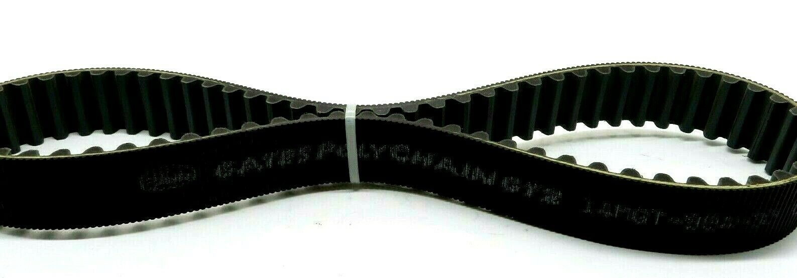 NEW GATES 14MGT-994-37 POLY CHAIN GT CARBON BELT 14MGT99437 - SB ...