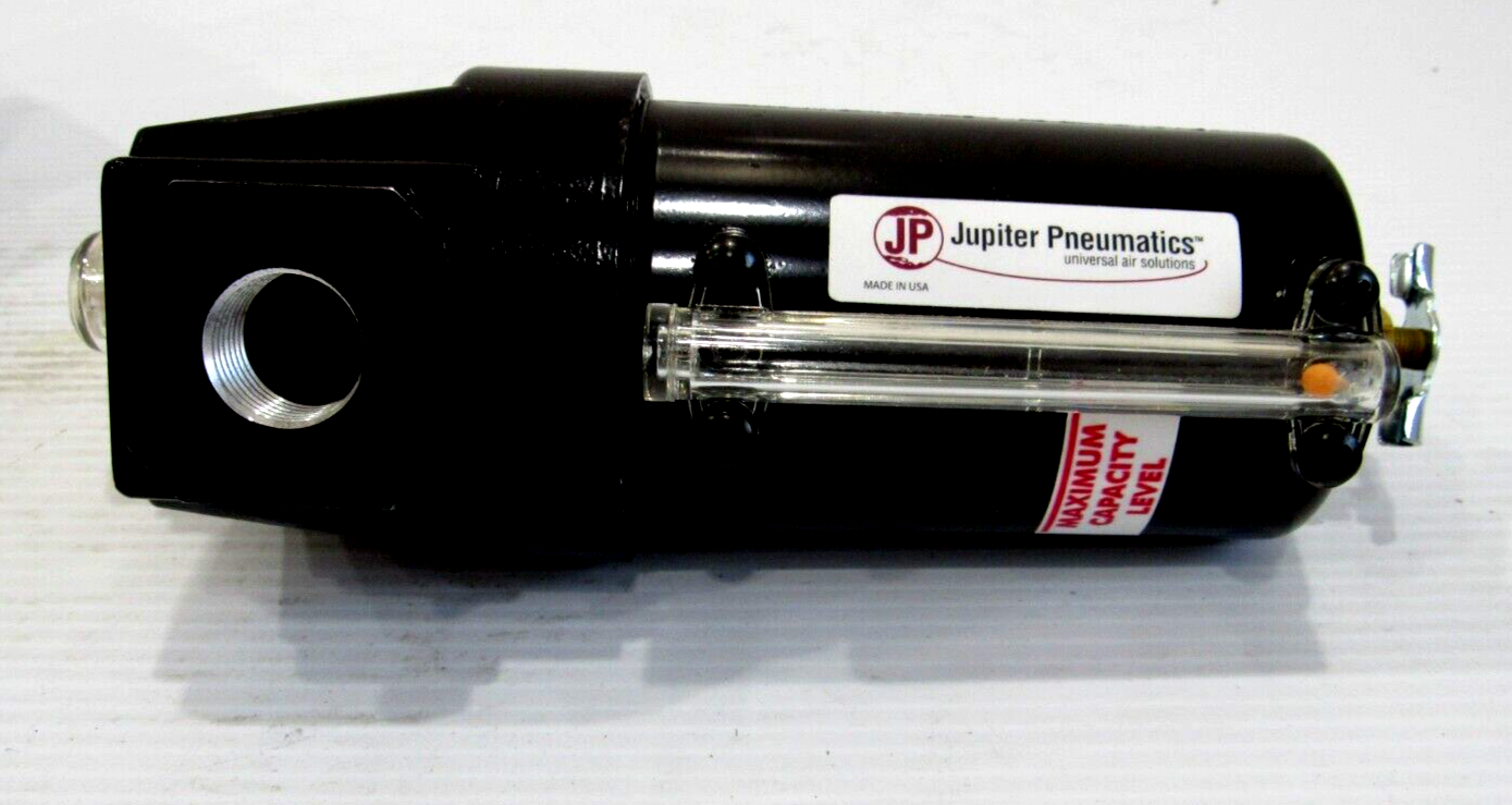 NEW JUPITER PNEUMATICS 57436057 OIL REMOVING FILTER 1041005010JP - SB ...