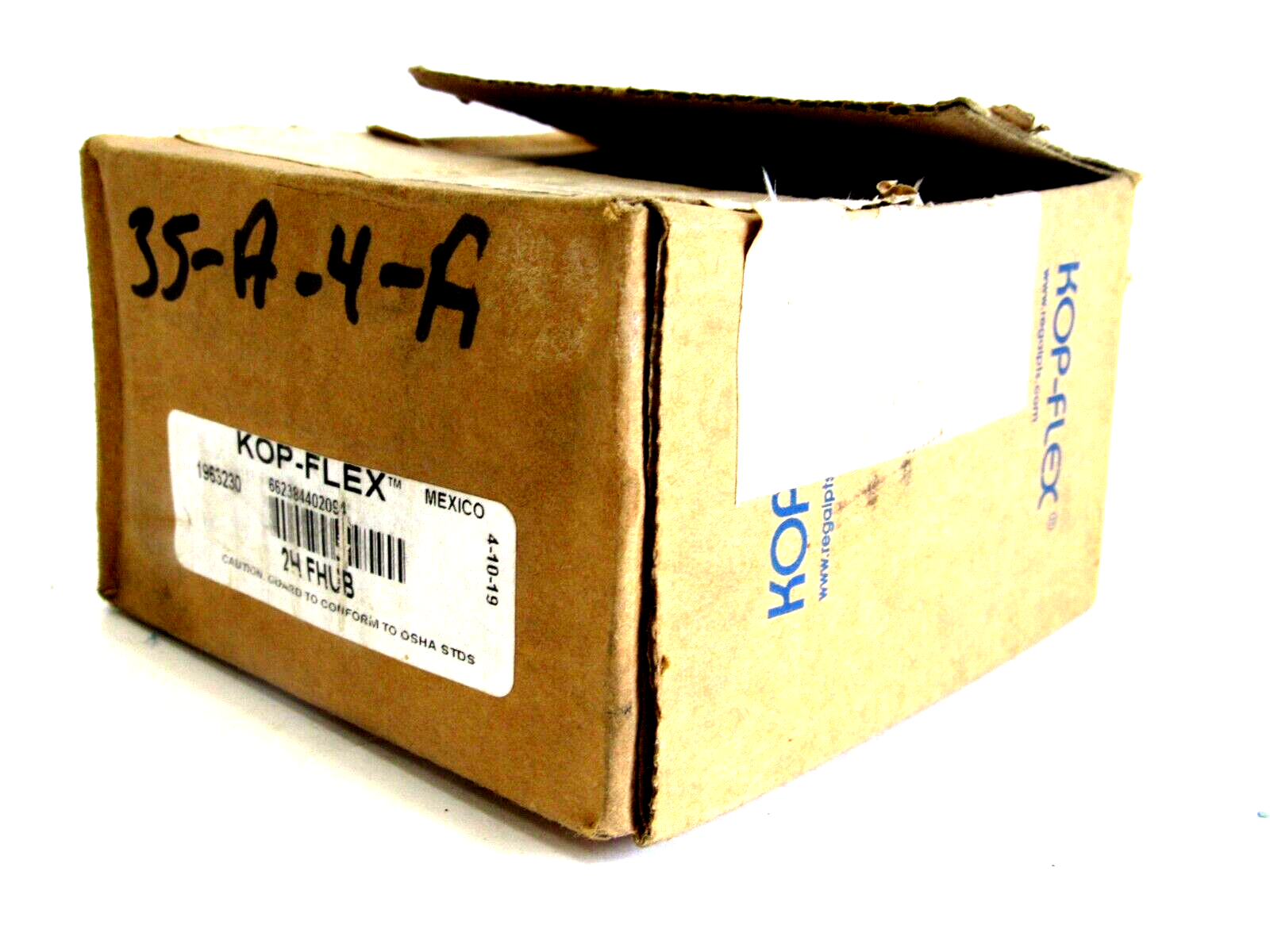 NEW KOP-FLEX 1963230 2H-FHUB - SB Industrial Supply, Inc.