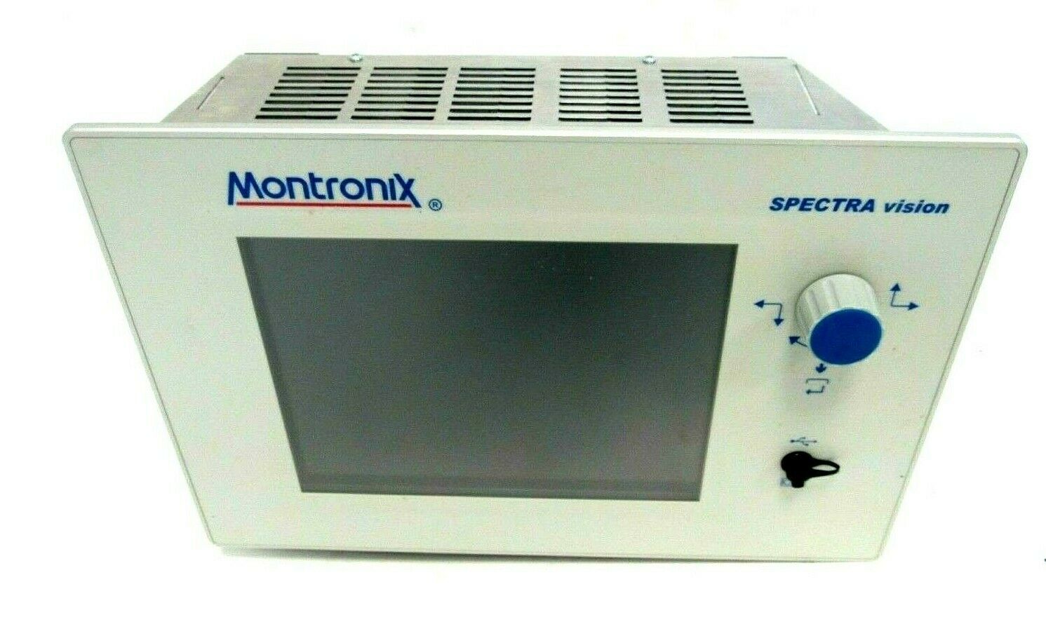 NEW MONTRONIX D08V1600 SPECTRA VISION JI-PC608-MONTRONIX-1 10000870 ...