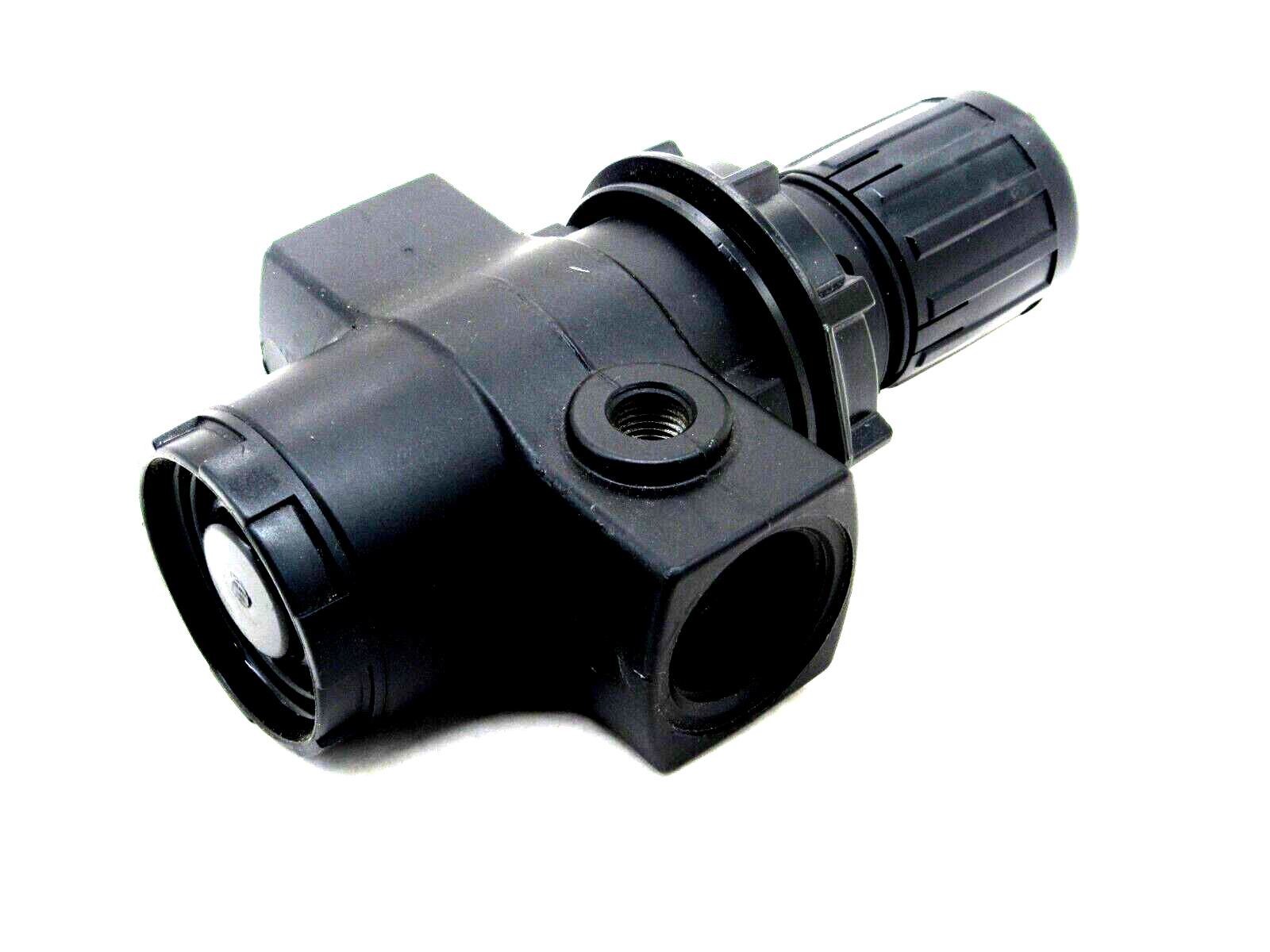 NEW NORGREN R17-800-RGLA REGULATOR R17800RGLA - SB Industrial Supply, Inc.