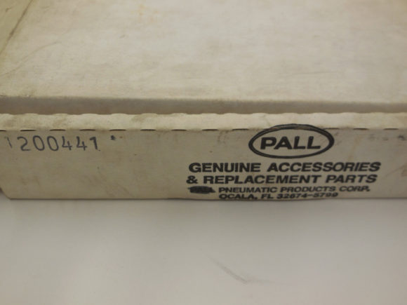 NEW PALL PNEUMATIC PRODUCTS 1200441 REPAIR KIT - SB Industrial Supply, Inc.