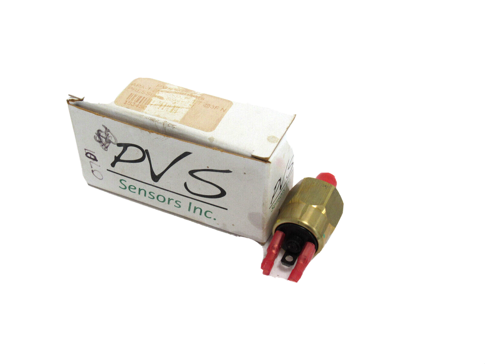 NEW PVS SENSORS APA-1-2M-C-SP-1 SENSOR SET @ 3F 153450-16-19 APA12MCSP1 ...