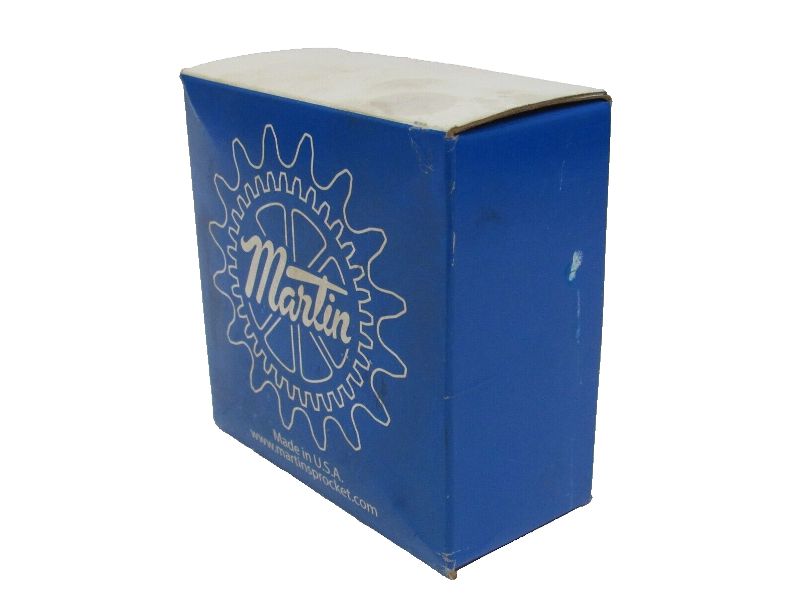 NEW SEALED MARTIN SK 35MM QD BUSHING SK35MM - SB Industrial Supply, Inc.