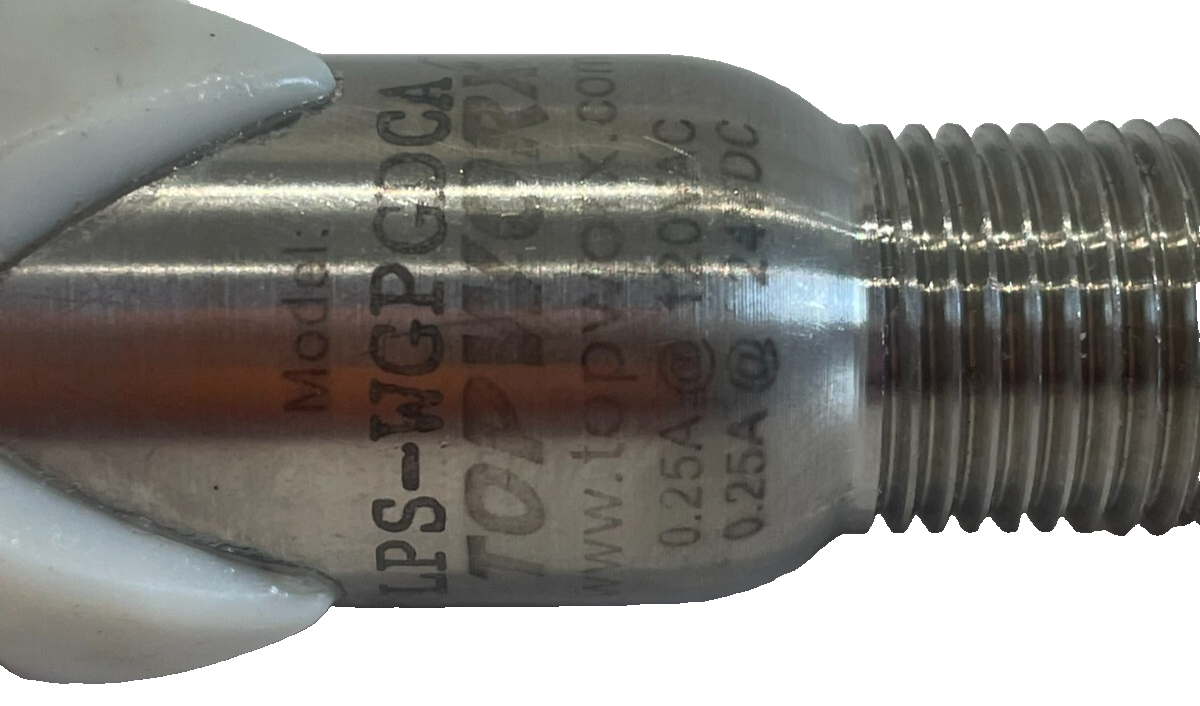 NEW TOPWORX LPS-WGPG-DCA LINEAR POSITION SENSOR LPSWGPGDCA - SB ...