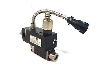 USED VALCO CINCINNATI 9030T VALVE HEATER 240V - SB Industrial Supply, Inc.