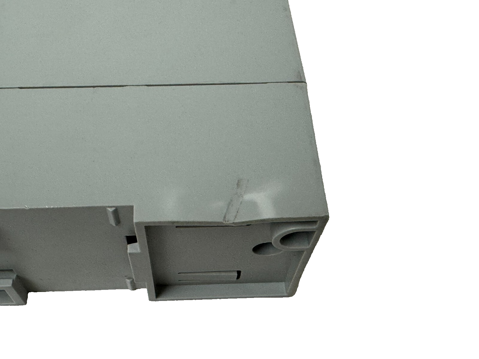 ALLEN BRADLEY 1783-EMS08T STRATIX 6000 ETHERNET SWITCH 8-PORT SER. B ...