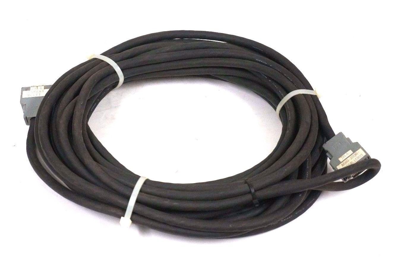 USED FANUC A660-2006-T335#L15R03 CAMERA CABLE A660-2006-T335 - SB ...