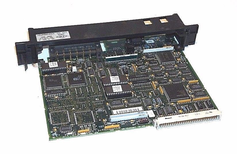 FANUC IC697BEM731 SERIES 90-70 GENIUS I/O BUS CONTROLLER - SB ...