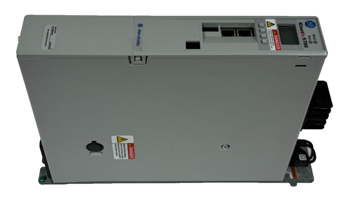 NEW ALLEN BRADLEY 2198-P070 KINETIX 5700 POWER SUPPLY SER. A 2198P070 ...