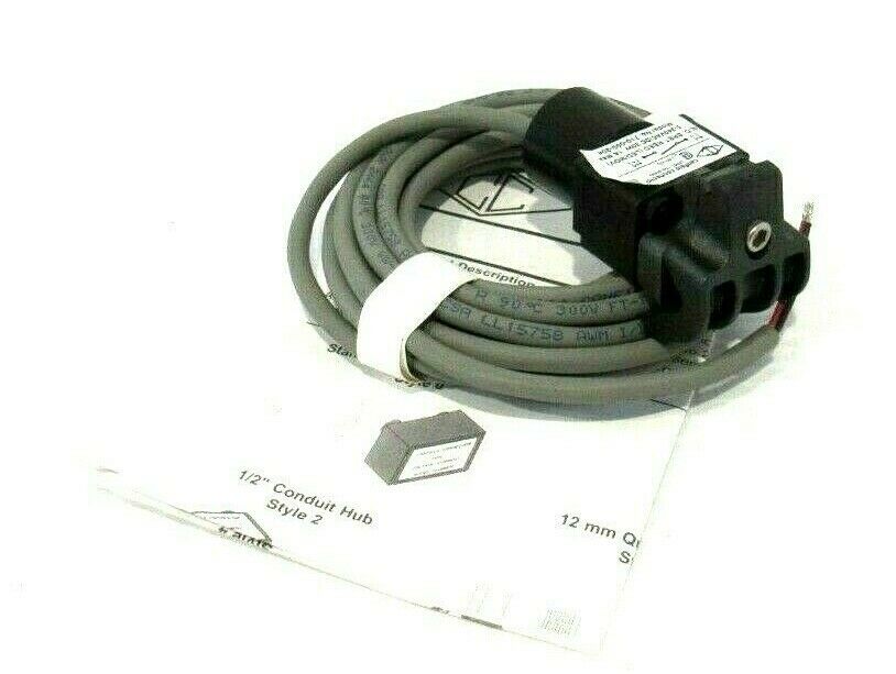 NEW CANFIELD 710-000-204 REED SWITCH 710000204 - SB Industrial Supply, Inc.