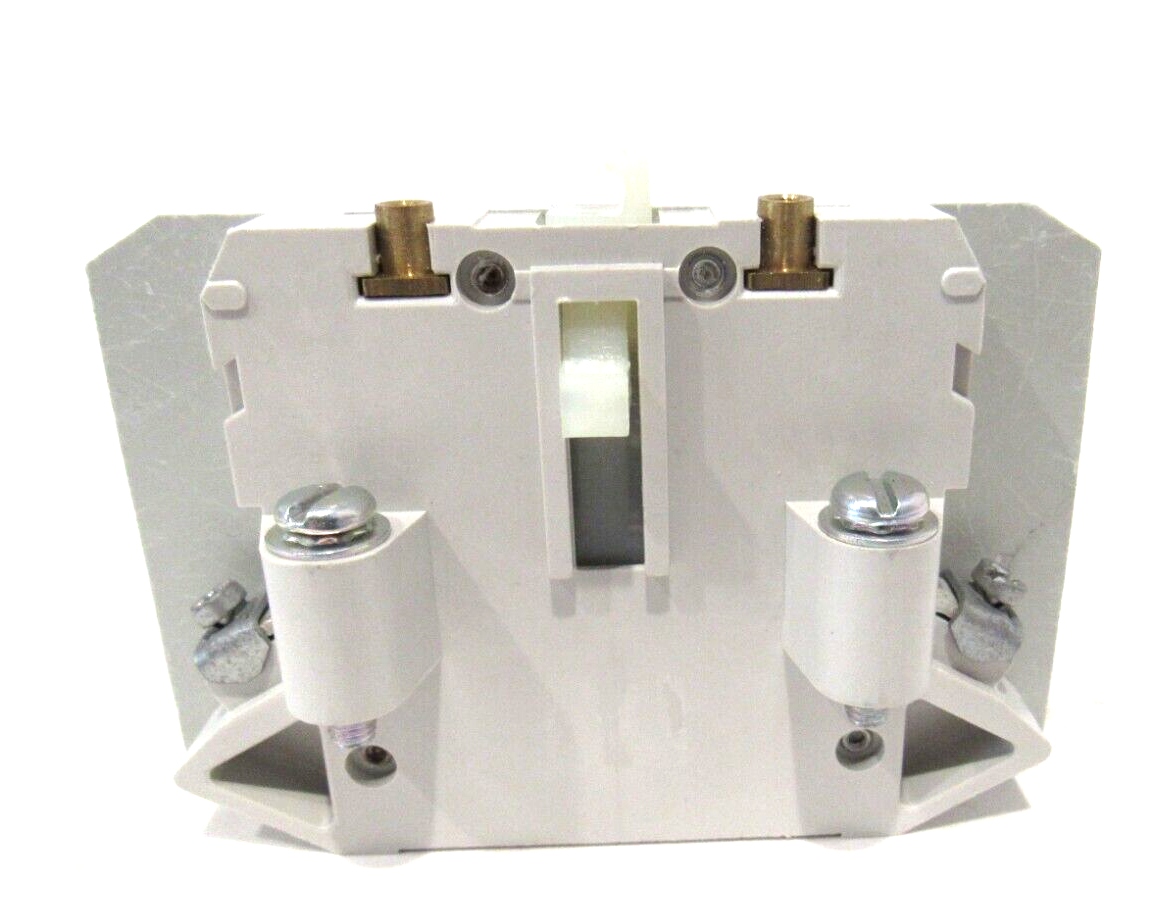 NEW CUTLER HAMMER C320KGS41 AUXILIARY CONTACT SER.A2 - SB Industrial ...