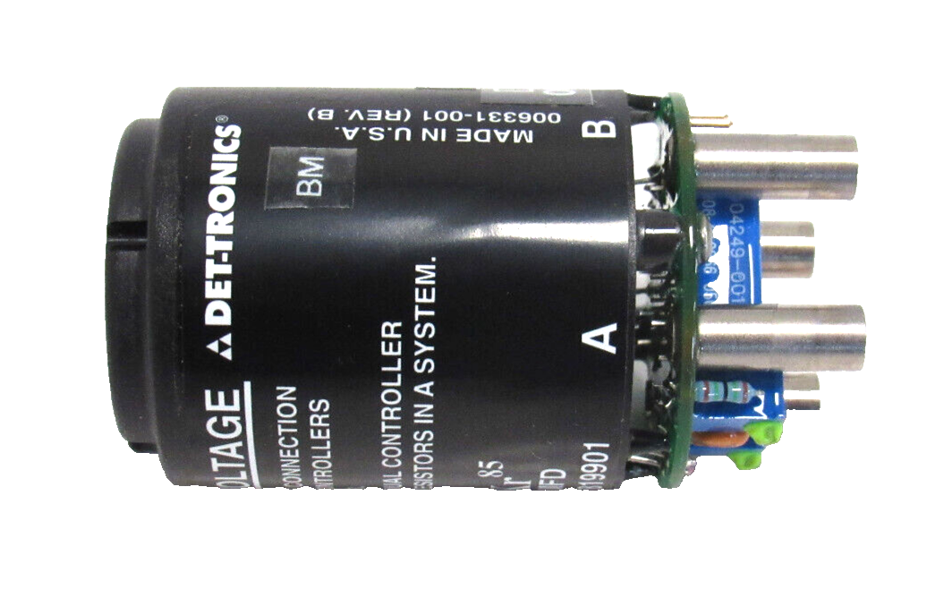 NEW DET-TRONICS 003240-201 UV SENSOR MODULE 003240201 DE1888A2 - SB ...