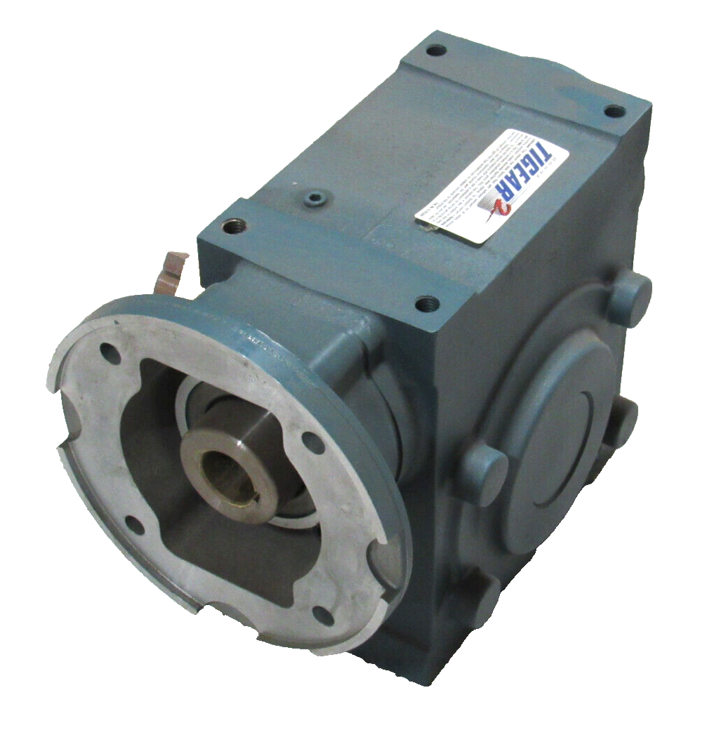 NEW DODGE 40Q10L21 GEAR REDUCER 10:1 - SB Industrial Supply, Inc.