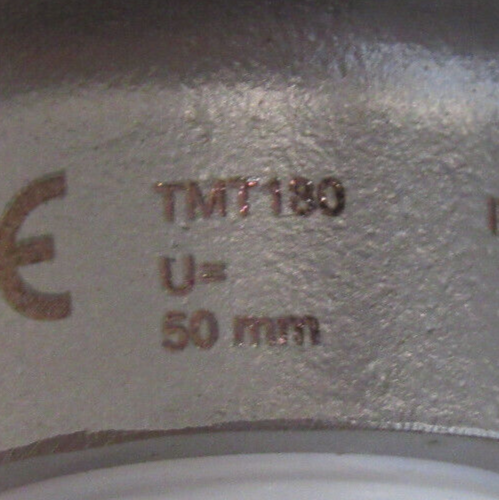 NEW ENDRESS+HAUSER TMT180 TEMPERATURE TRANSMITTER 2551TT3257 TM411 ...