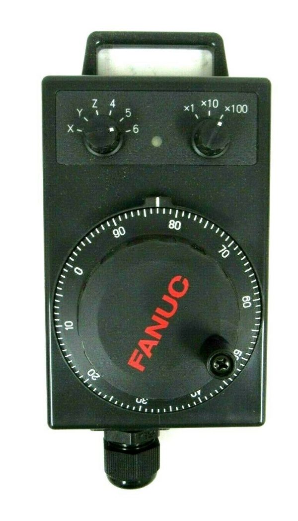 NEW FANUC A860-0203-T015 PULSE GENERATOR A8600203T015 - SB Industrial ...
