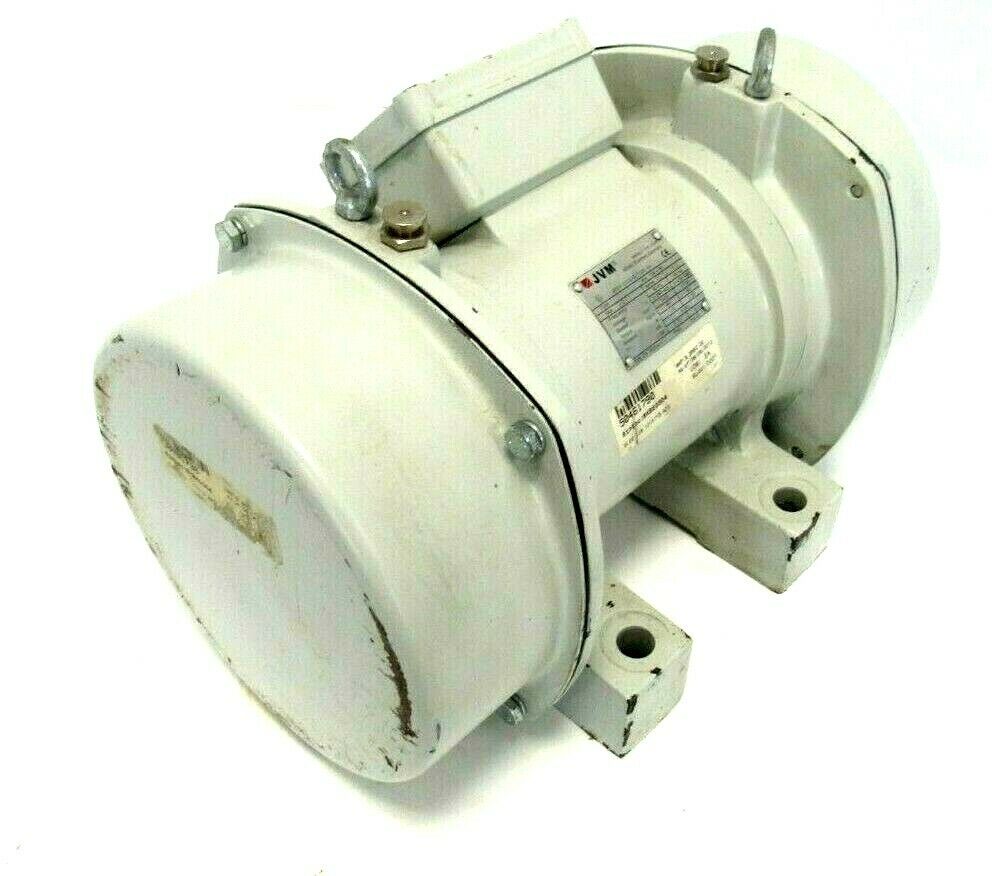 NEW JVM JKA134-90 INDUSTRIAL VIBRATOR MOTOR JKA13490 ATEX II 3 G+D T120 ...