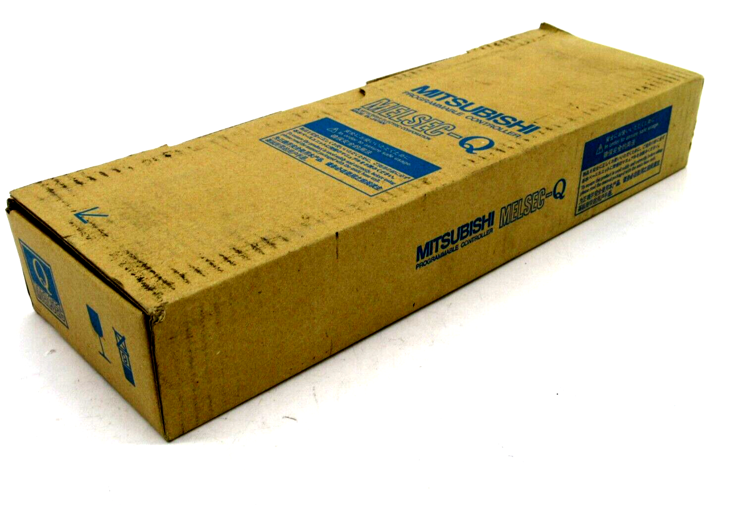 NEW MITSUBISHI Q38DB BASE UNIT - SB Industrial Supply, Inc.