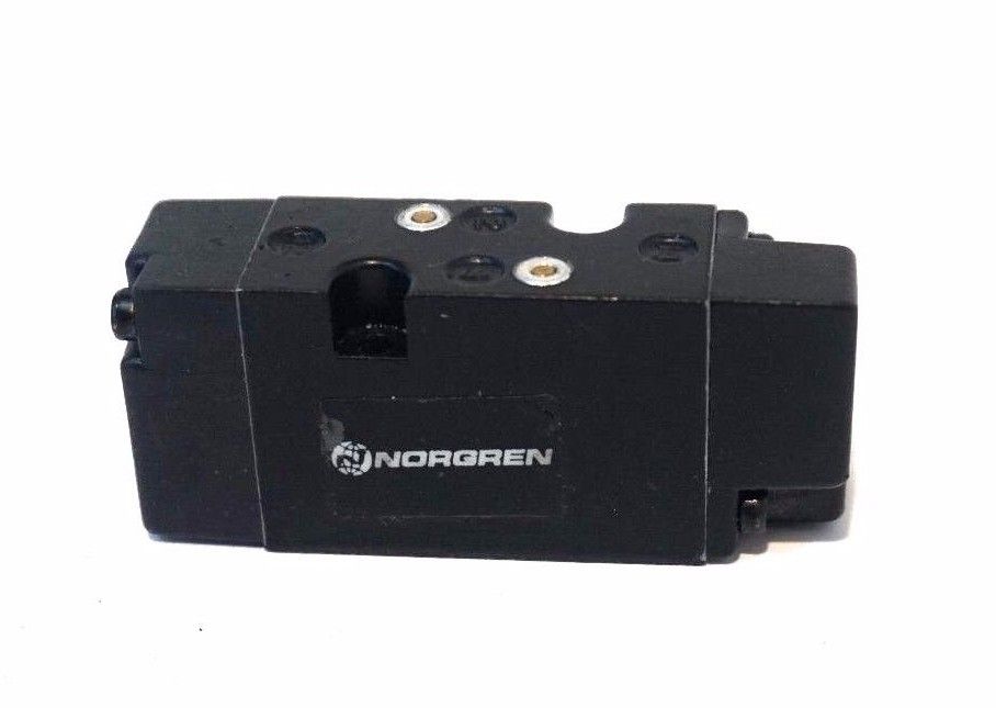 NEW NORGREN V0965D6A-X0130 VALVE V0965D6AX0130 - SB Industrial Supply, Inc.