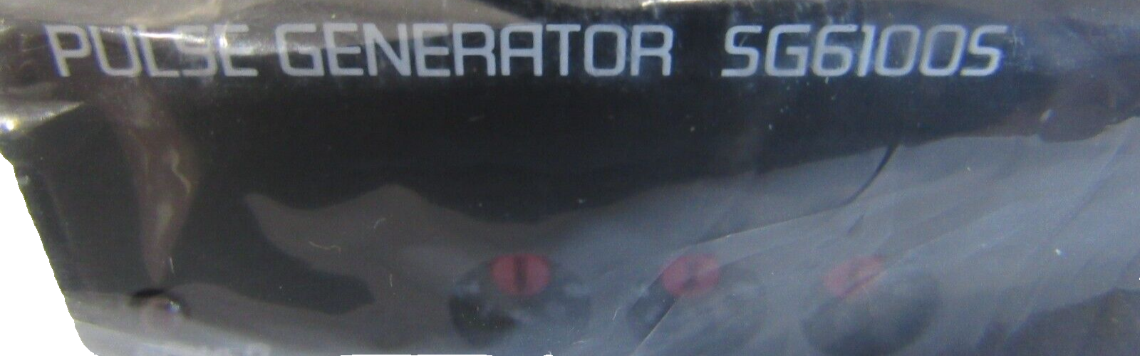 NEW ORIENTAL MOTOR VEXTA SG6100S PULSE GENERATOR - SB Industrial Supply ...