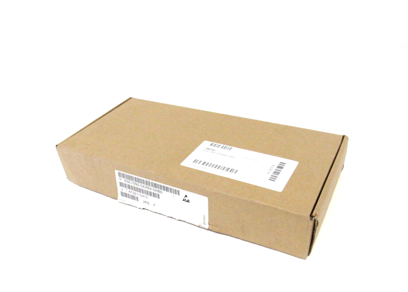 NEW SIEMENS 6SE7090-0XX84-0AB0 CONTROL UNIT CUVC VERSION F ...