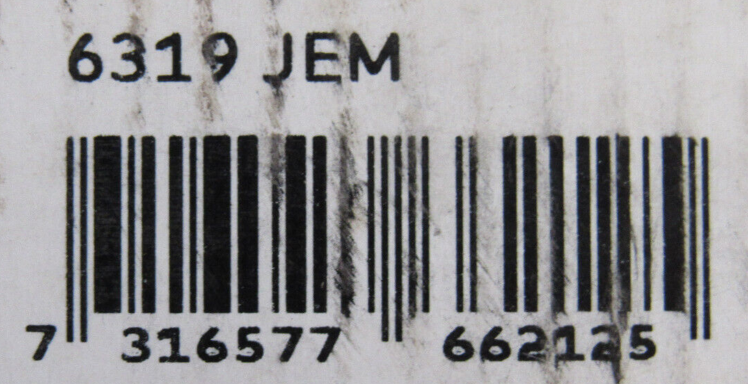 NEW SKF 6319 JEM ROLLER BEARING 6319JEM - SB Industrial Supply, Inc.