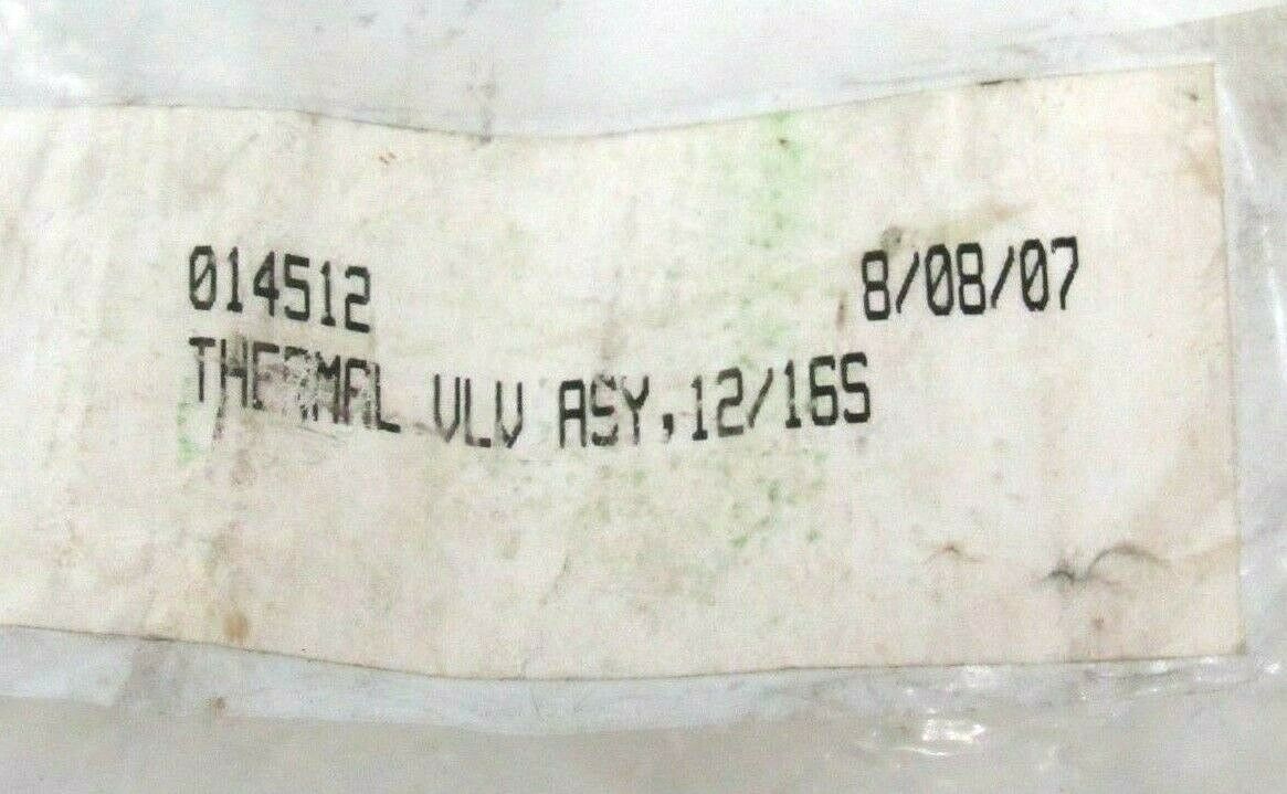 NEW SULLAIR 221947 014512 BYPASS COOLER THERMO VALVE HOUSING - SB ...