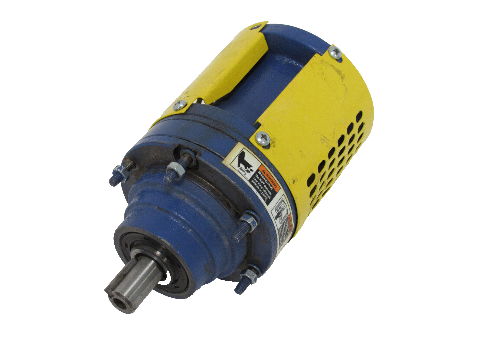 NEW SUMITOMO CNFJS-6075-8 GEAR REDUCER 8:1 PA089980 CNFJS60758 - SB ...