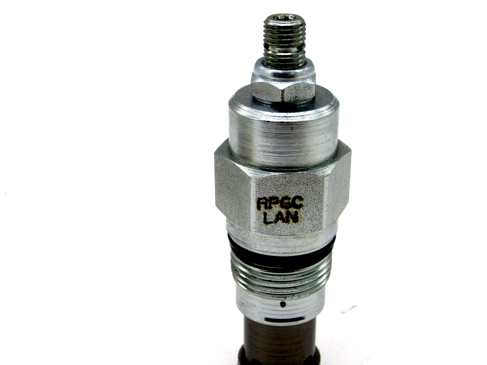NEW SUN HYDRAULICS RPGC-LAN RELIEF VALVE 0DC6 RPGCLAN - SB Industrial ...