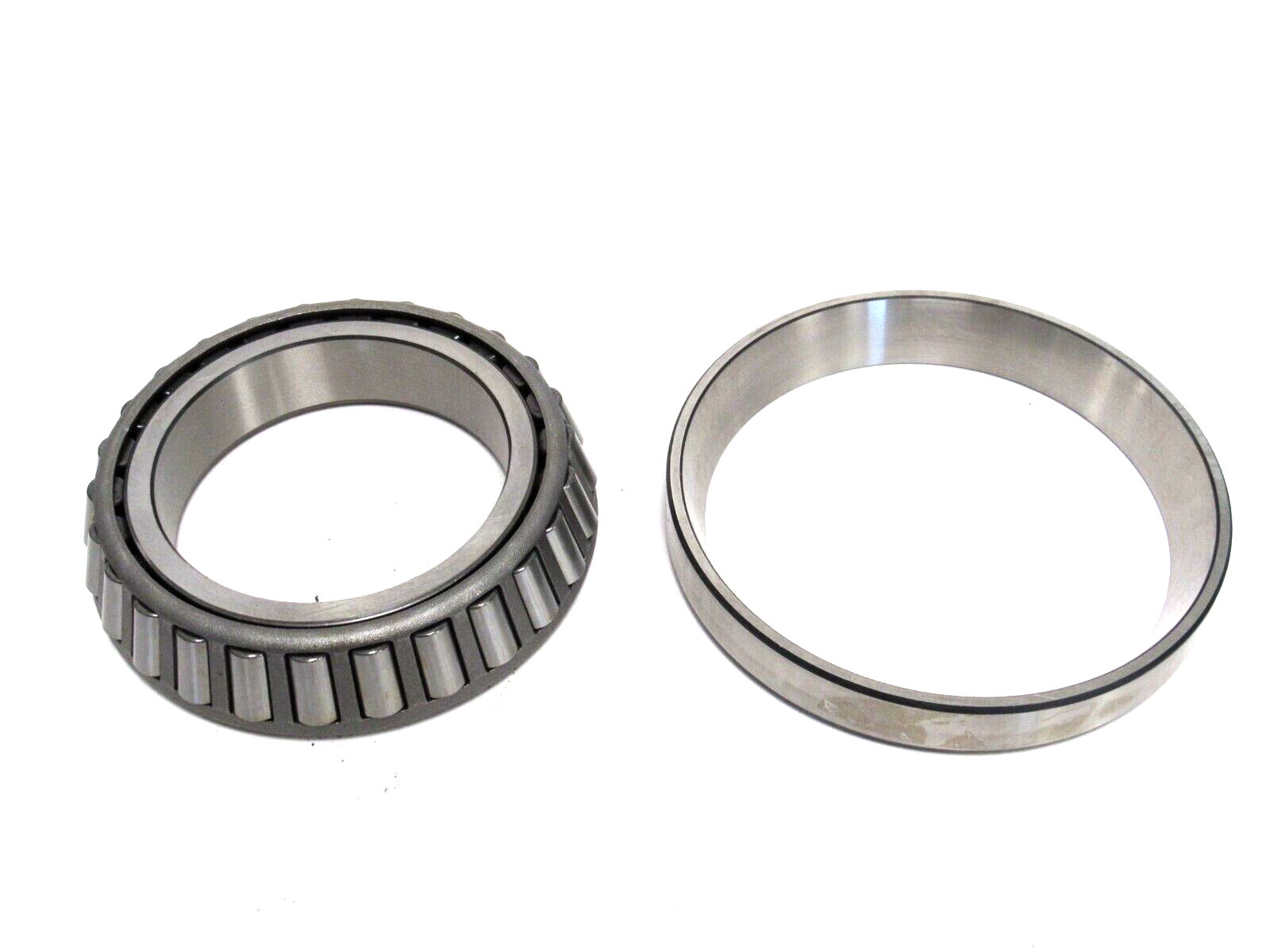 NEW TIMKEN 42362 TAPERED ROLLER BEARING AND CUP 42584 - SB Industrial ...