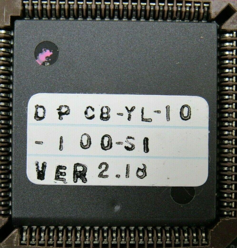 NEW TOKIMEC DPCB-YL-10-100-S1 AMPLIFIER BOARD DPCBYL10100S1 48245594 ...