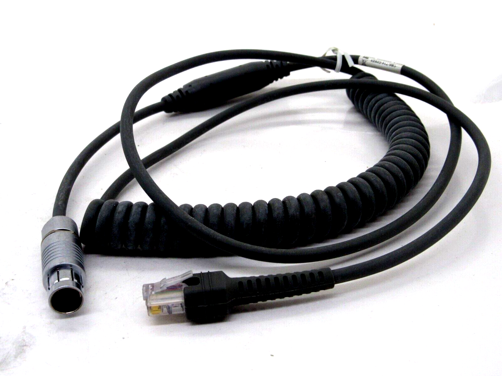 NEW VERTEX CBA-T14-C09ZA CABLE ASSEMBLY CBAT14C09ZA - SB Industrial ...