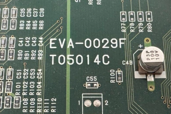 New Yamato Scale Eva 0029f Main Control Board T05014c Eva0029f Sb