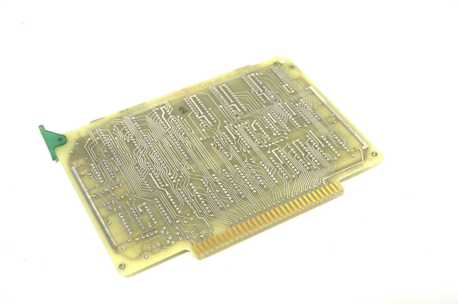 REFURBISHED TEXAS INSTRUMENTS 2207065-0001 PC BOARD DIAGRAM NO. 2207067 ...