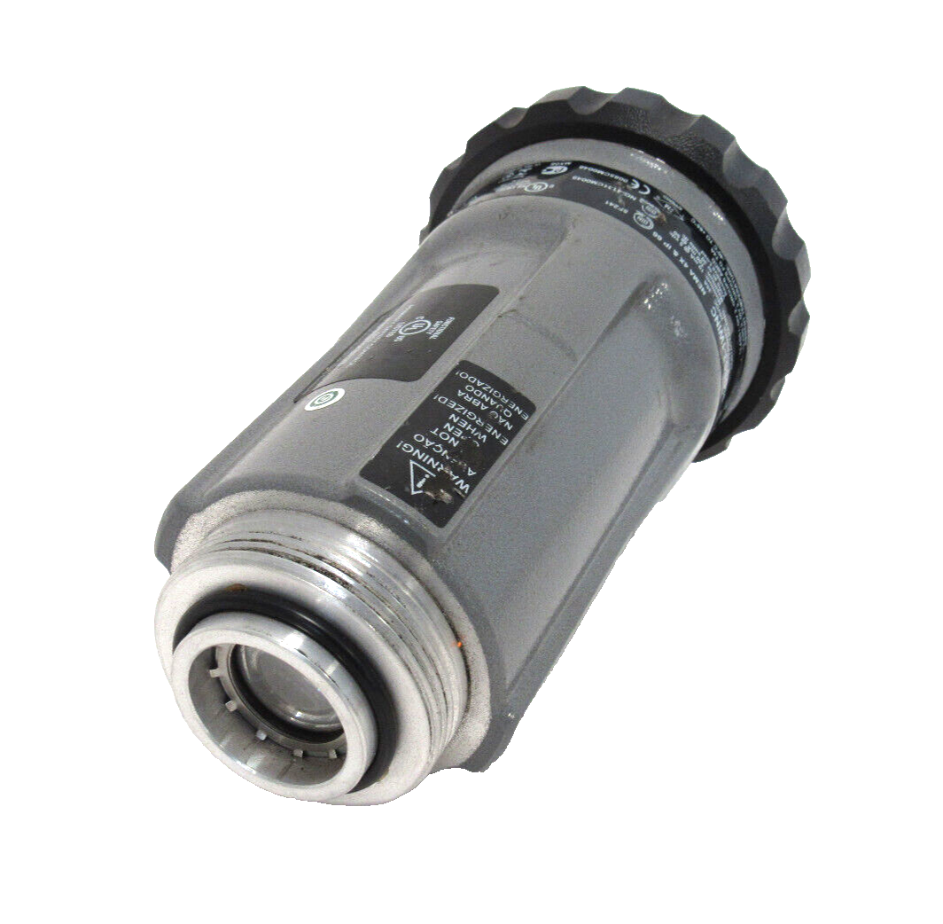 USED FIREYE 95DSS3-1WINC INSIGHT II FLAME SCANNER 95DSS31WINC - SB ...