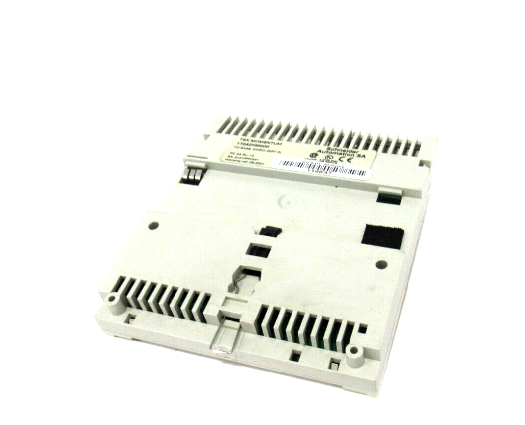 USED SCHNEIDER AUTOMATION 170ADI35000 INPUT MODULE - SB Industrial ...