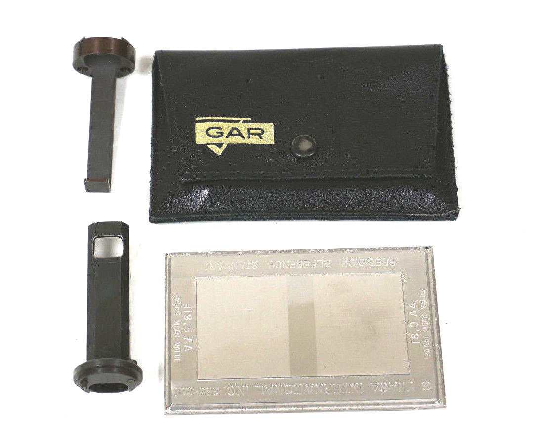 MAHR PERTHEN 6720904 PERTHOMETER KIT - SB Industrial Supply, Inc.