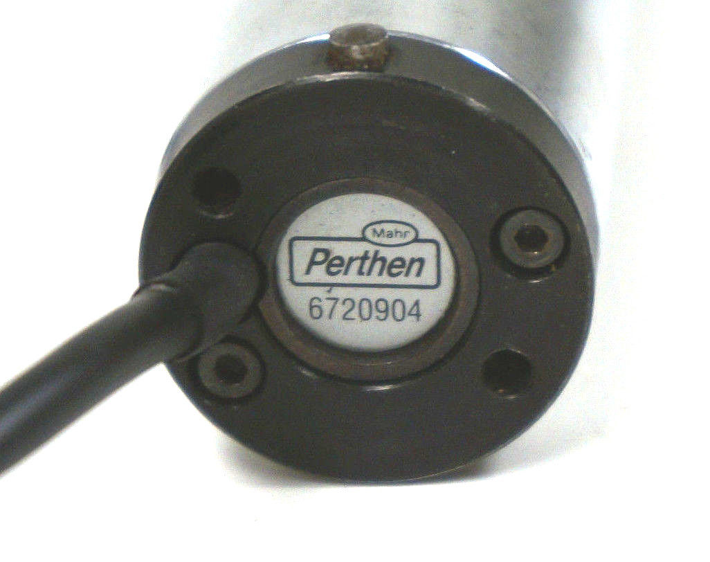 MAHR PERTHEN 6720904 PERTHOMETER KIT - SB Industrial Supply, Inc.
