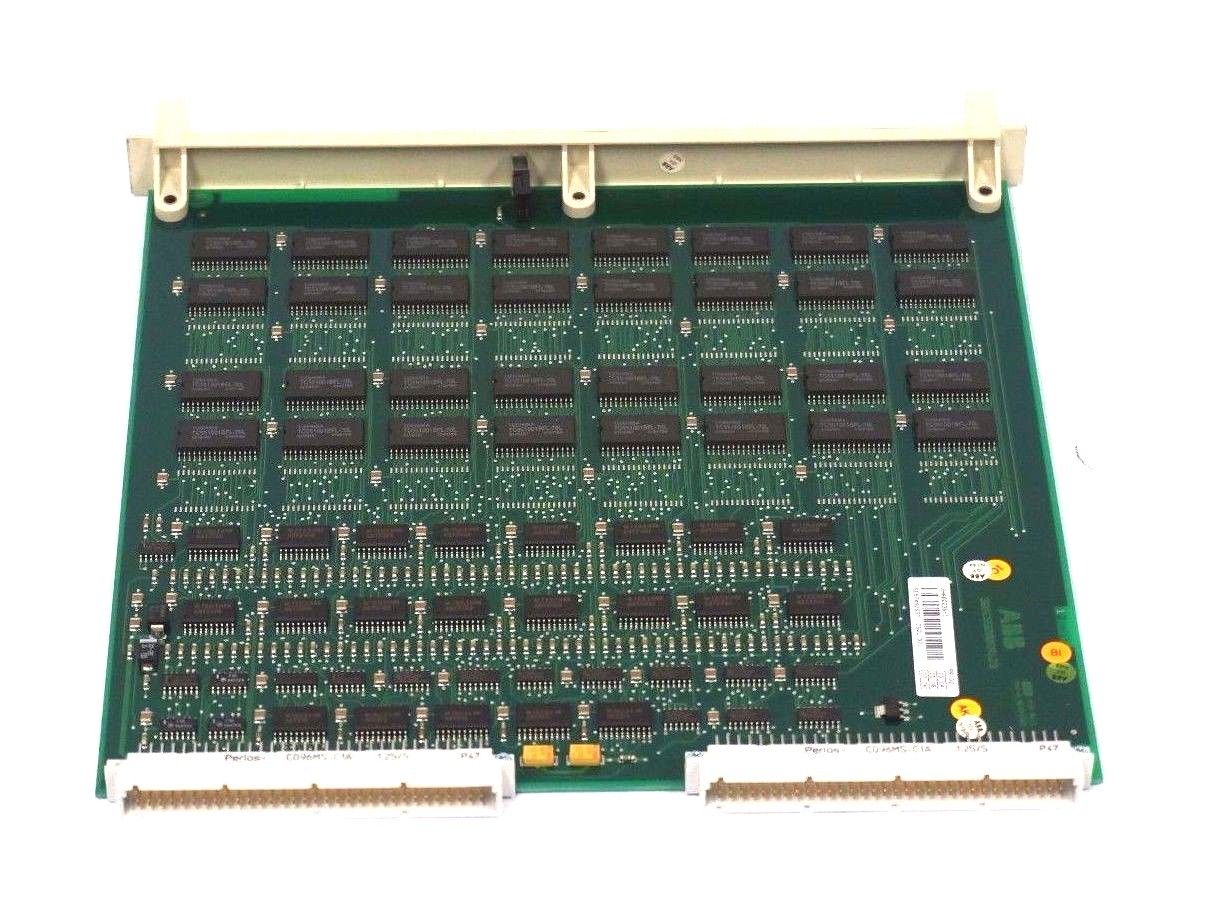NEW ABB 3HAB2236-1 MEMORY BOARD DSQC-321 , 3BSC980006R123 - SB ...