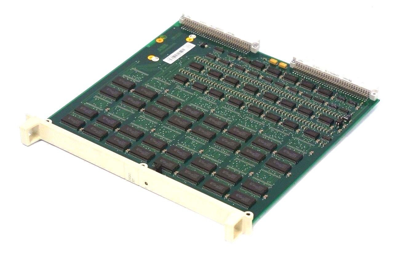 NEW ABB 3HAB2236-1 MEMORY BOARD DSQC-321 , 3BSC980006R123 - SB ...