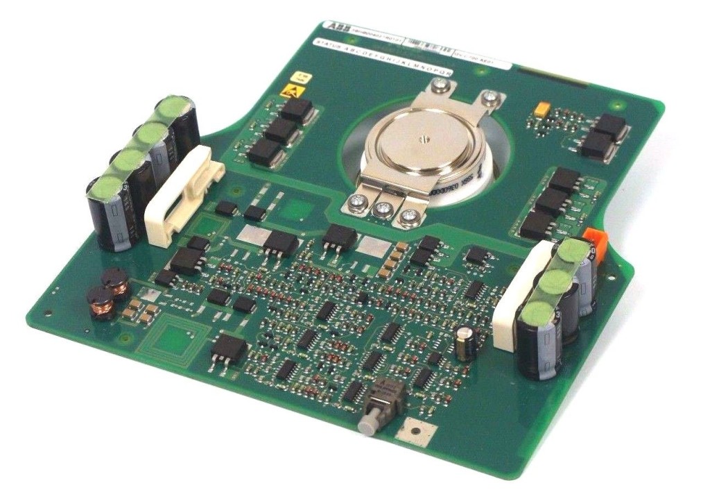 NEW ABB 5SHX-0360D0001 IGCT MODULE 38 MM/6KV, HL000384P0101 ...