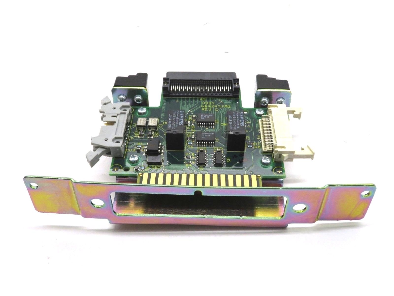 NEW ABB AUTOMATION P-HC-BR-CPBA-10000 PROCESSOR BUS ADAPTER PHCBRCPBA10000 - SB Industrial ...